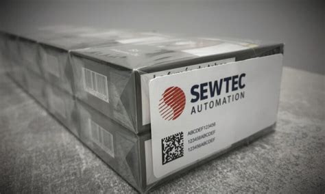 Sewtec Automation Expert Automation Specialists Better By Invention