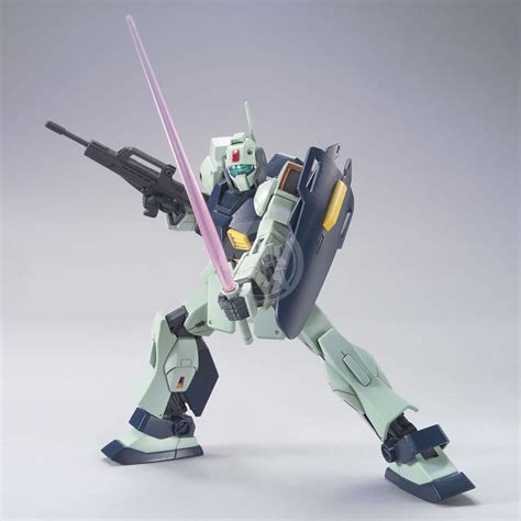 Hg Nemo Unicorn Ver Shokuningunpla