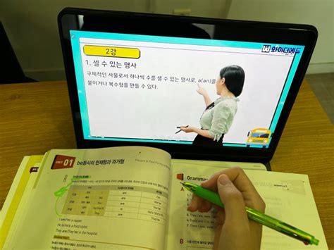 중학교1학년 영어 기초 중학교영어문법 학습 네이버 블로그