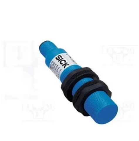 Sick Capacitive Proximity Sensor 25 Mm At 3500 Piece Sick Sensors In Jaipur ID 9951266555