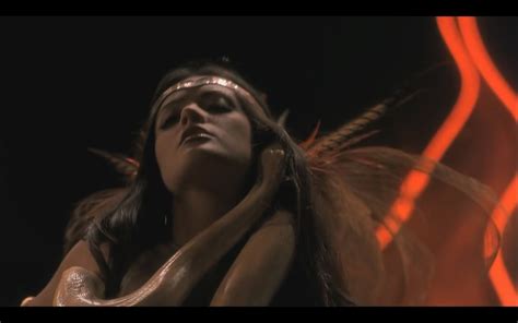 Salma Hayek Dusk Till Dawn Tequila Armloki