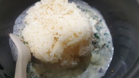 소고기 시금치 리조또