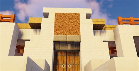 Jurassic Park Vc Visitor Center Minecraft Map