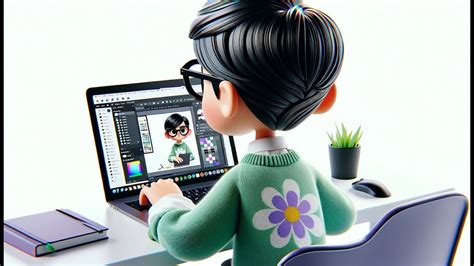 Charactergpt Generating Consistent Character Assets Youtube