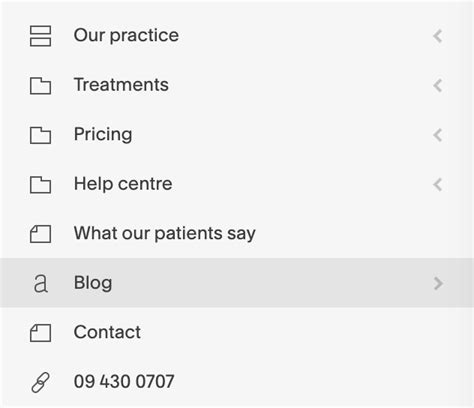 Adding Schema To Blog Posts That Are Under A Rather Than The Folder