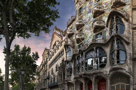 Jugendstils Die Bedeutung Für Die Architektur Myhomebook