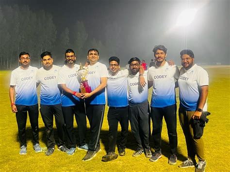 Sushmita Pal On Linkedin Teamcodey