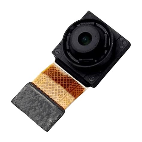 For Tecno Spark Lite Front Selfie Camera Mobilerepairparts