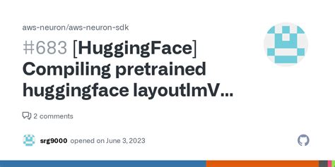 Huggingface Compiling Pretrained Huggingface Layoutlmv3 With Neurontrace Indexerror Index