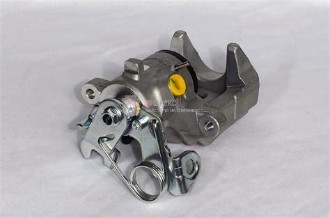 Спирачен Апарат Заден Ляв Дисков Ауди А6 Ц5 Олроуд Ц5 Фолксваген Пасат Б5 Б5 5 Синхро Формоушън 4Х4