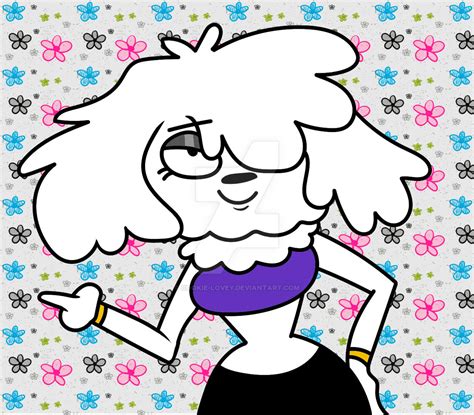 Pj By Cookie Lovey On Deviantart