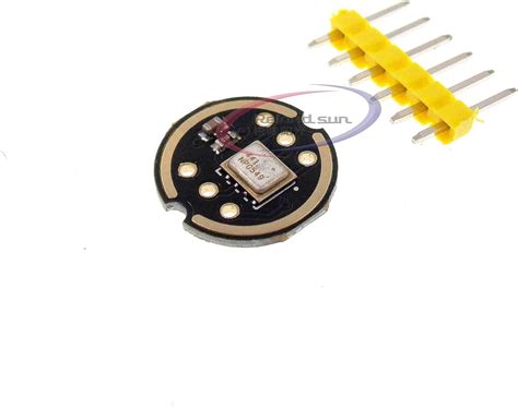 High Precision Omnidirectional Microphone Module Kosovo Ubuy