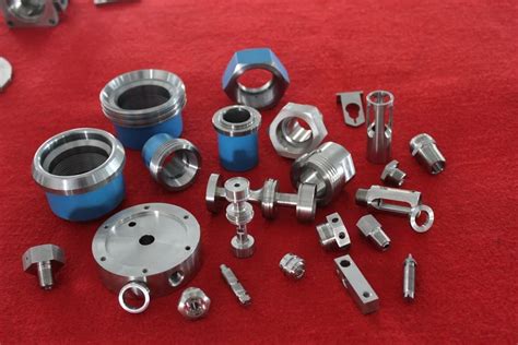 Cnc Turning Machine Components At ₹ 230piece Cnc Turned Components