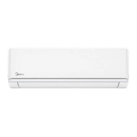 Кондиционер Midea серии Primary Inverter MSAG3-12N8C2-I/MSAG3-12N8C2-O ...