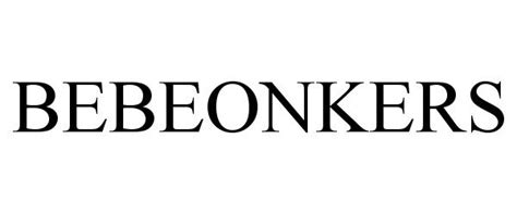 Bebeonkers Small Beginnings Inc Trademark Registration