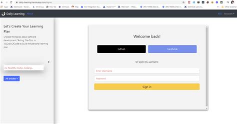 Build Single Page Application With React And Django Part 7 — How To