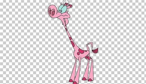 Giraffe Cartoon Drawing Png Clipart Animals Arm Backyardigans Can