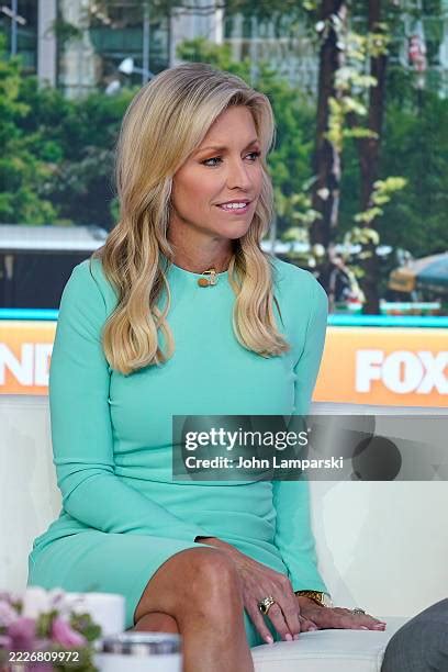 562 Ainsley Earhardt And Fox News Photos And High Res Pictures Getty Images