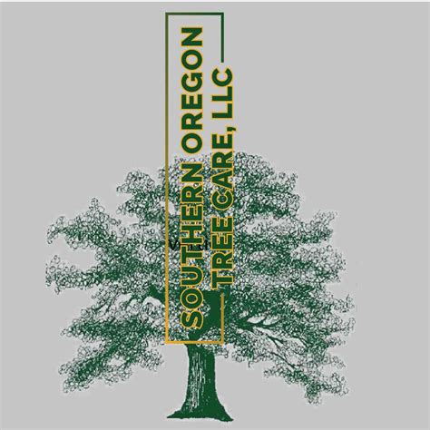 Entry 862 By Ahammedshakil For Logo Design For Southern Oregon Tree