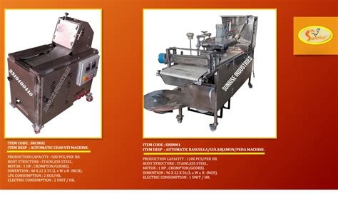 Semi Automatic Momo Wrapper Making Machine Capacity 4000 Piece Per Hour At ₹ 40500 Piece In