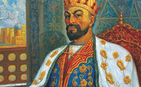 تیمور لنگ ؛ جهانگشای بزرگ و شمشیر اسلام کجارو