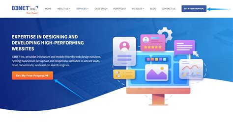 Understanding The Key Differences Between B2b And B2c Web Design