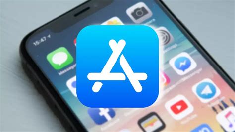 解锁隐藏的宝石：在 App Store 中发现独特应用程序的 5 个技巧 伊泰吉克