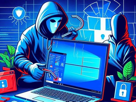 Lenovo Dan Microsoft Berkolaborasi Untuk Meluncurkan Layanan Keamanan