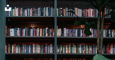 책이 있는 갈색 나무 책꽂이 사진 Unsplash의 무료 그루지야 이미지