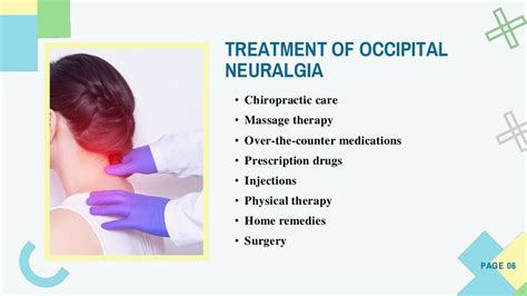 Stem Cell Therapy For Occipital Neuralgia Dr David Greene R3 Stem