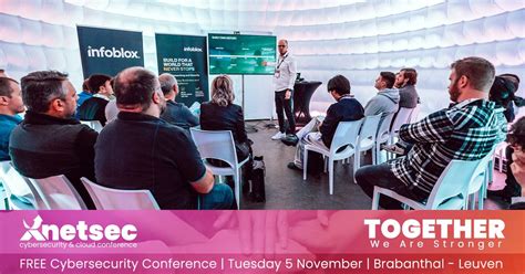 Exclusive Networks Belgium On Linkedin Weareexclusive Infoblox Cybersecurity Netsec