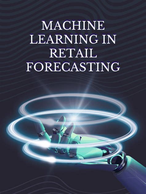 Machine Learning For Retail Demand Forecasting Pickl Ai