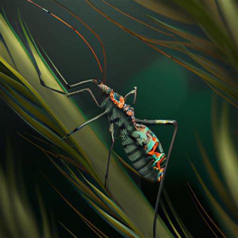 How Many Babies Do Assassin Bugs Have Surprising Answers