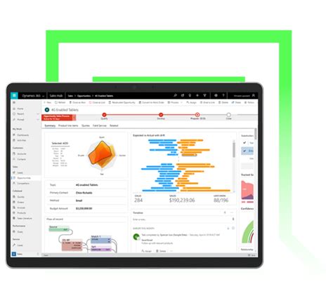 Microsoft Power Platform Component Framework Pcf Qubix