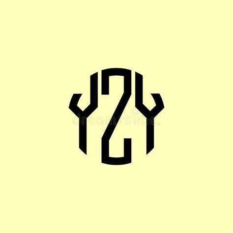 Yzy Logo Stock Illustrations – 16 Yzy Logo Stock Illustrations, Vectors ...
