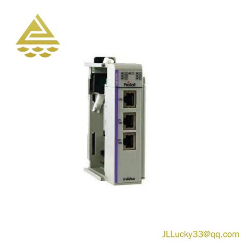 PROSOFT MVI GSC General ASCII Serial Communication Module Hainan Jinlin Automation