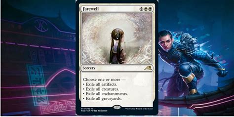 10 Best White Kamigawa Neon Dynasty Cards For Commander Ranked