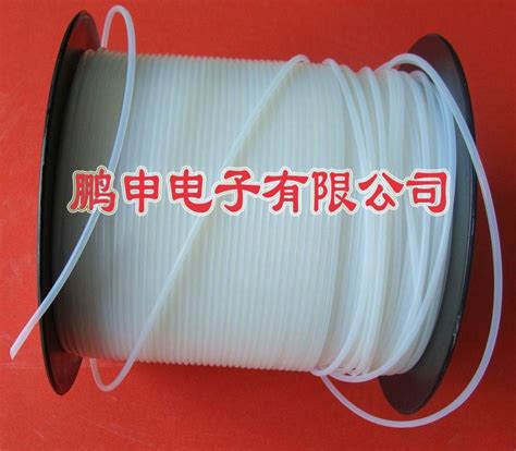 铁氟龙套管产品图片，铁氟龙套管产品相册 东莞市鹏申电子有限公司 九正建材网