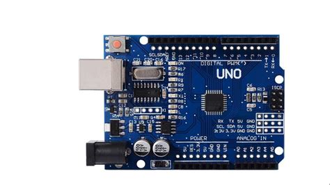 belajar arduino mengendalikan motor servo dengan potensiometer