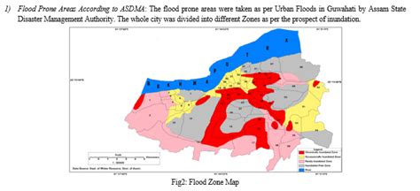 Simulation Of Drainage System Using Storm Water Management Model Swmm 5 1