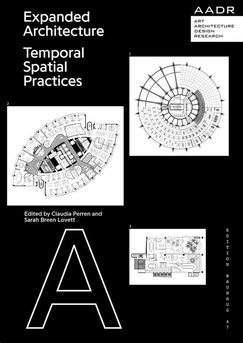 Expanded Architecture Temporal Spatial Practices Sydney Living Museums