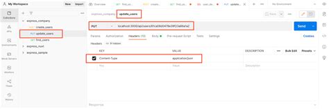 Express × Mongo Dbでcrudするweb Apiを作る（その2 Webapiの作成と実行編）