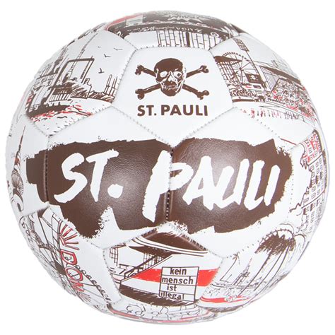 St Pauli Shop St Pauli Fanartikel Online
