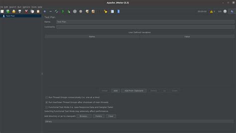 Analisis Hasil Performance Test Pada Jmeter By Hariaty Lumbantobing Medium