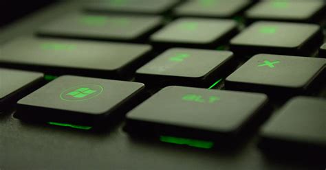 what is the windows security button and how to use it