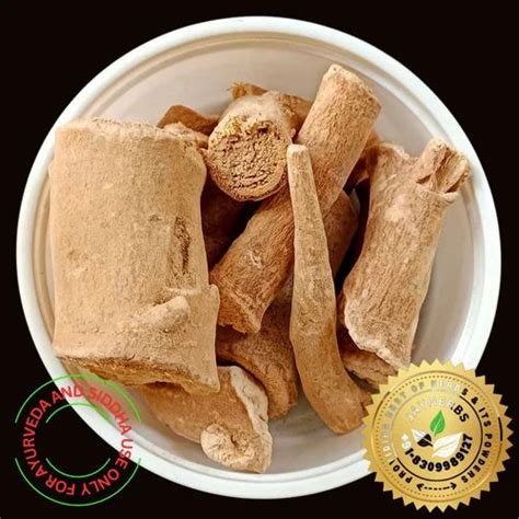 Kuth Meetha Saussurea Lappa Costus At Rs 390kg Costus Root In