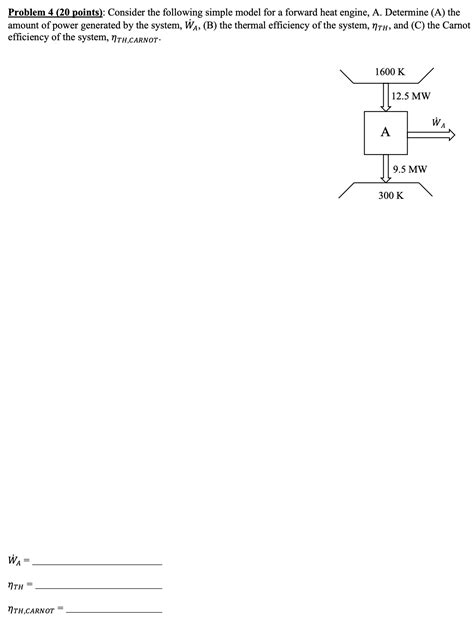 solved problem 4 20 ﻿points consider the following simple