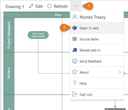 Visio For Excel Free Add In KING OF EXCEL