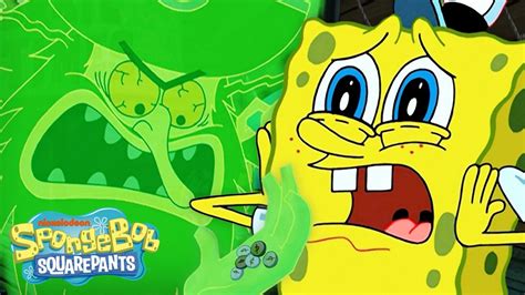 Mr Krabs Sells Spongebob For 62 Cents 💰💀 Full Scene Hd Spongebobofficial Youtube
