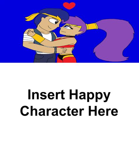 Who Likes Bolo X Shantae By Legobuilder100 On Deviantart